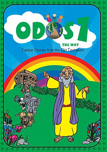 Odos 1 | Sunday school and children’s church material