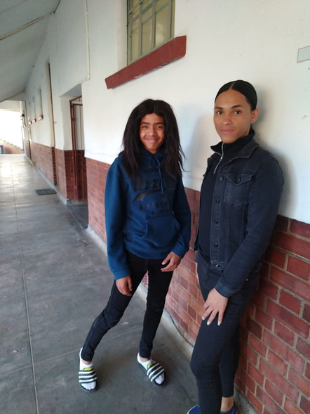 Home | Mafikeng High