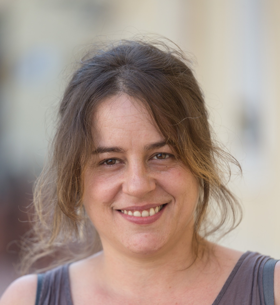 CIRCLE 2019 - Interviews with Participants : Meet Andrea Gautier ...