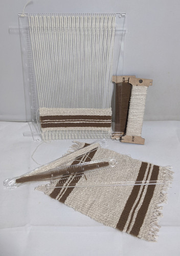 Miniature Loom | MMM