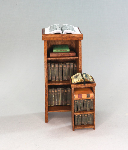 Reference Stand | MMM