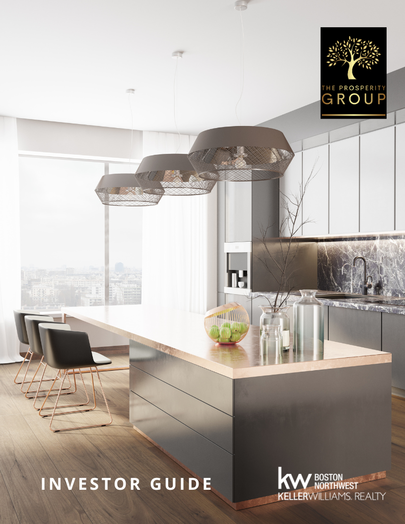 The Prosperity Group | Global Real Estate Services