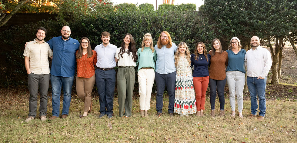 Our Team (List) | ReEnvision