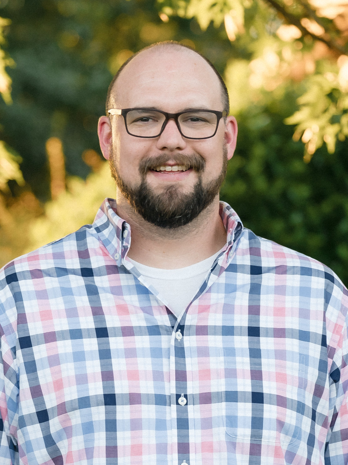 Luke T. Guard, LPC/MHSP | ReEnvision