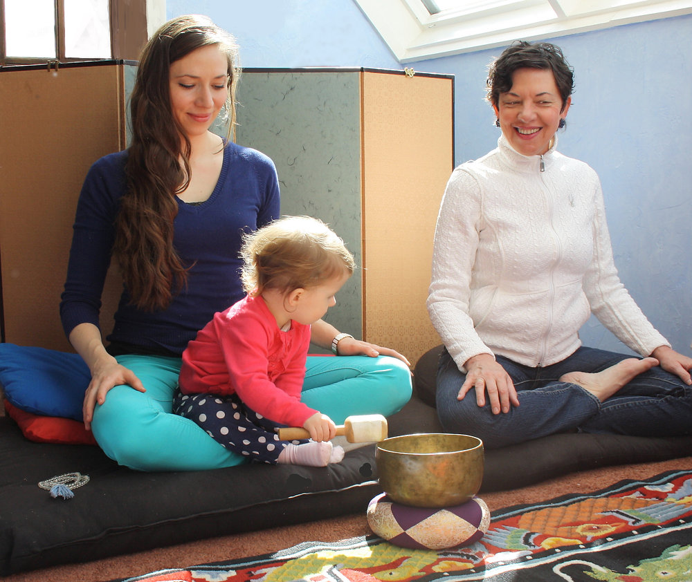 We Interrupt Our Regularly Scheduled Programming...