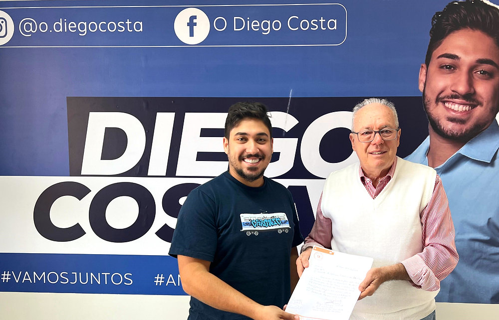 Reuniões da SMF com o Vereador Diego Costa – Município de São Roque, SP. Saiba como foi.