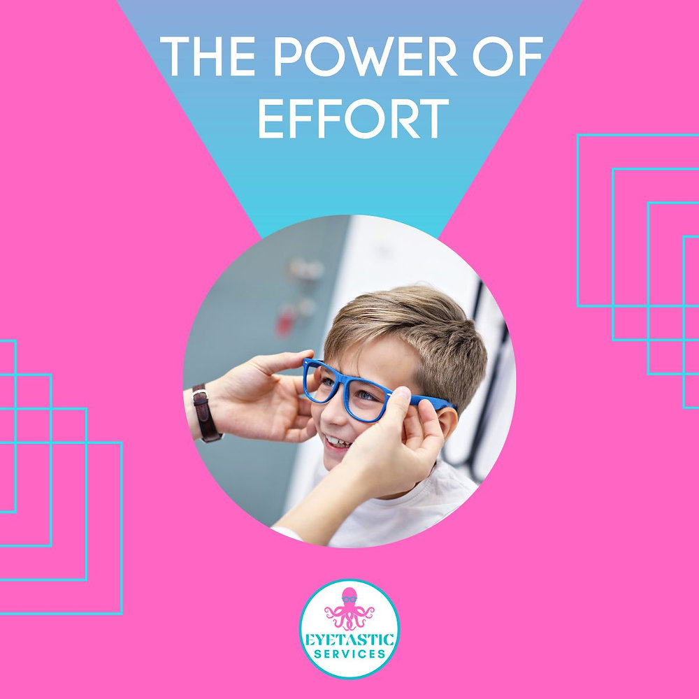 The Power of Effort: How Talent and Skill Development Can Propel You to ...