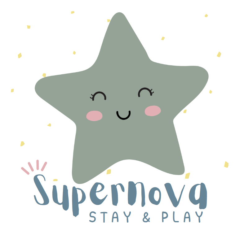 Our Story | Supernova Stay & Play