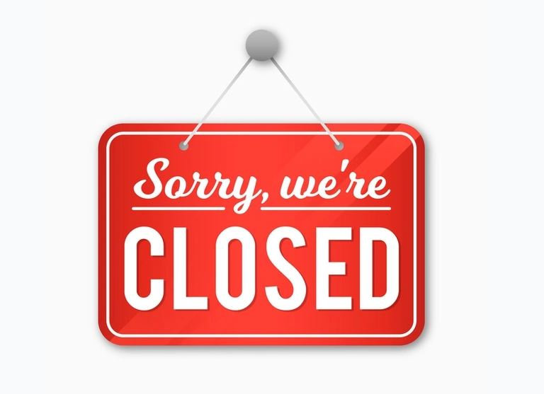Office Closure Notice