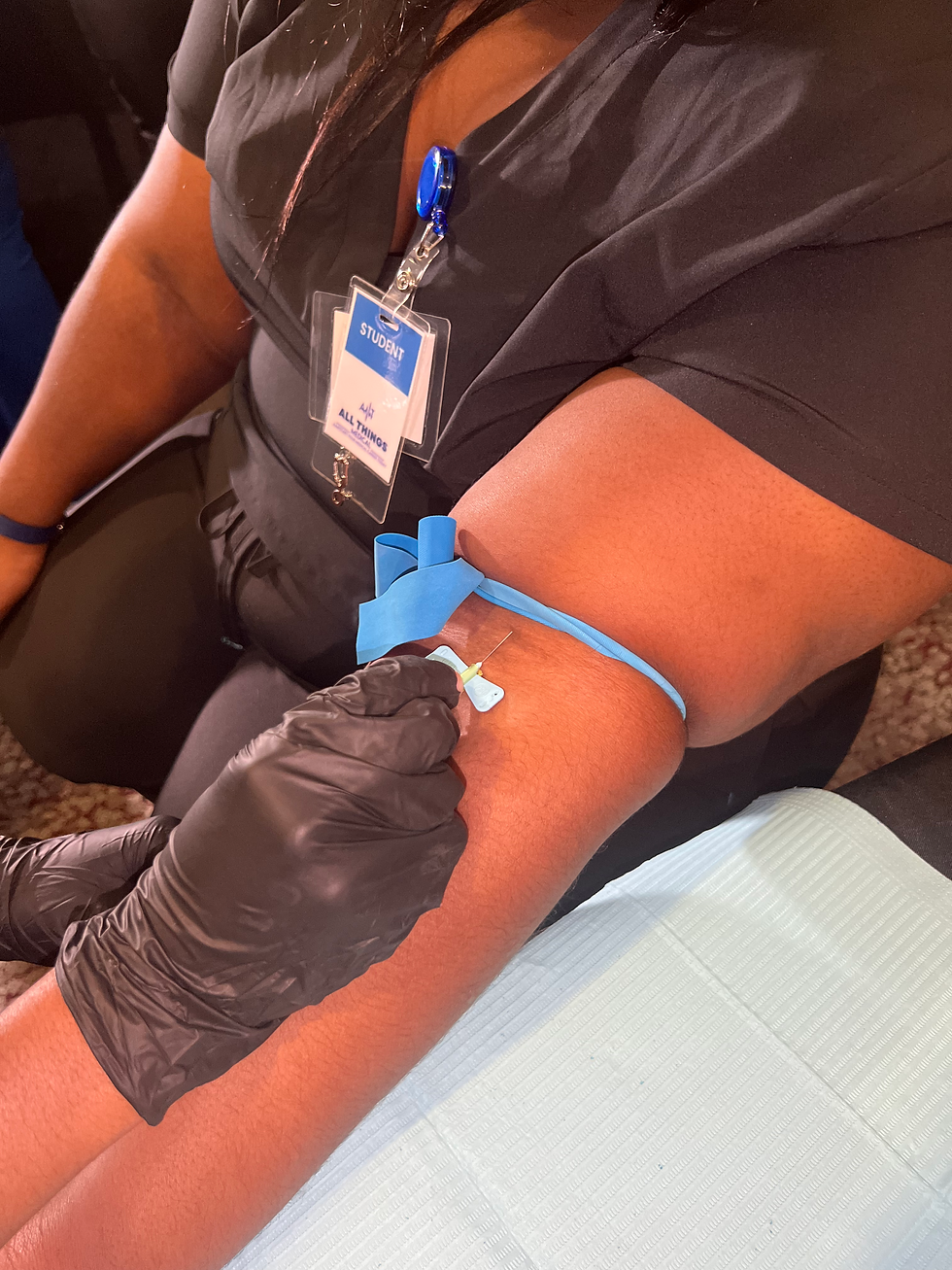 Home | All Things Medical