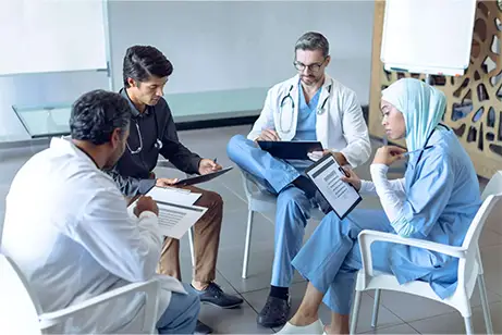 Medical Assistant | All Things Medical