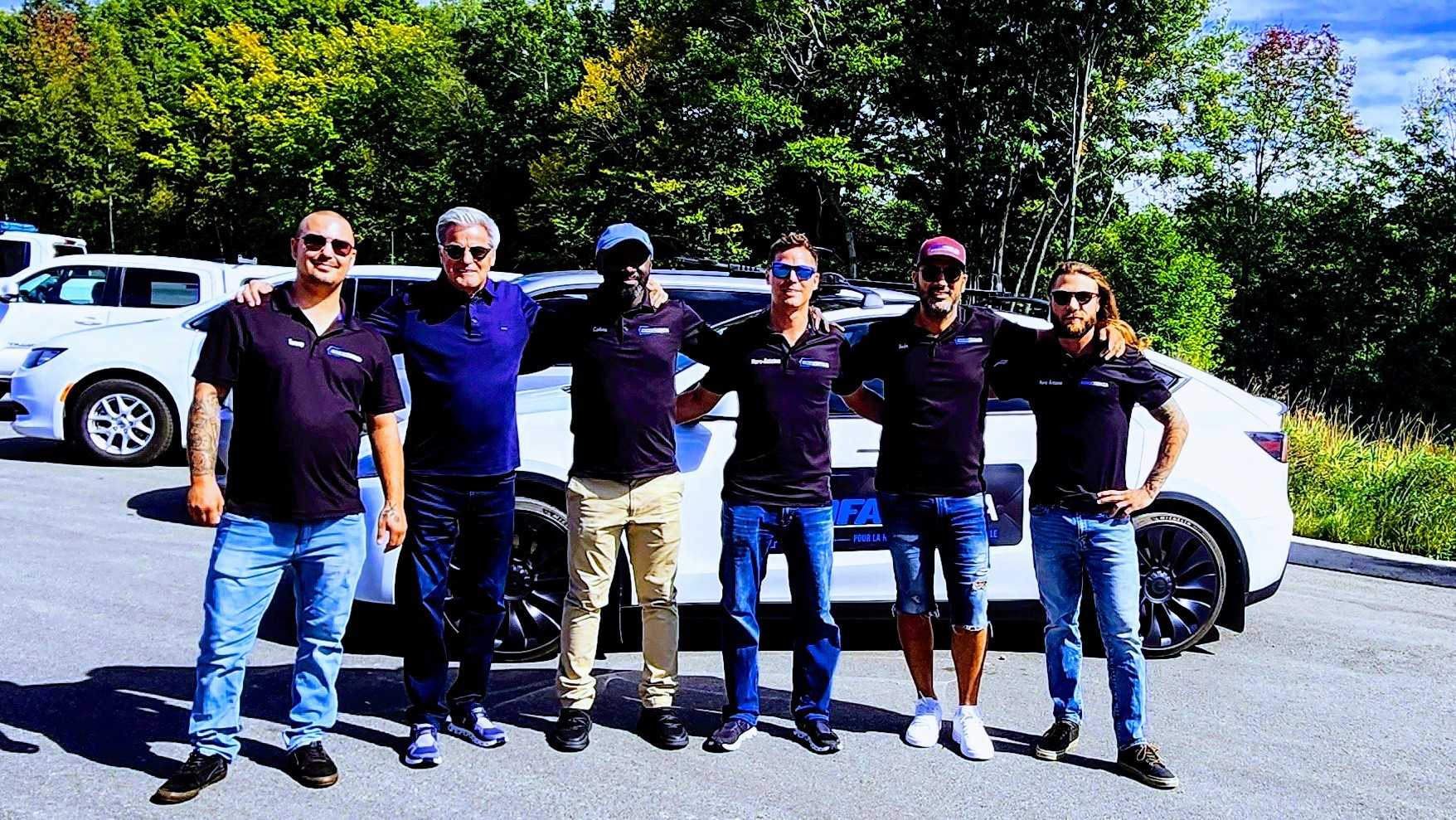 SOFATECH | Franchise disponible en Abitibi