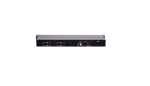 DVB-T QUAD HDMI INPUT MPEG-4 HD DIGITAL MODULATOR - DIGI-MOD HD ZYCAST ...
