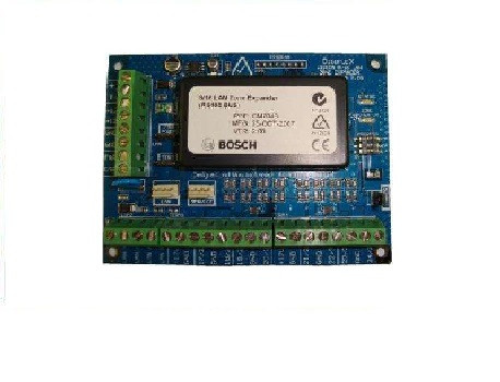 Bosch 8/16 Zone Input Expander Module PCB, RS485 | Accentronics