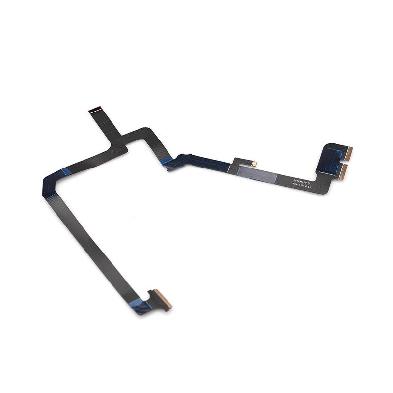 Yaw Arm Bracket Flex Ribbon Flat Cable for DJI Phantom 4 Drone Camera ...