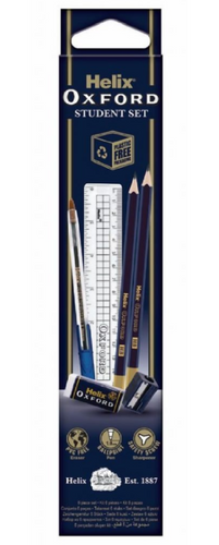 Oxford Student Set | Wirral Schools