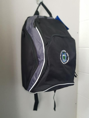 Woodchurch High School Backpack | Wirral Schools