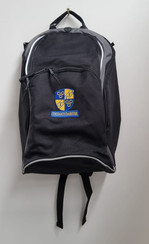 Oldershaw Backpack | Wirral Schools