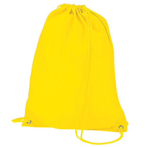 Yellow PE Bag | Wirral Schools