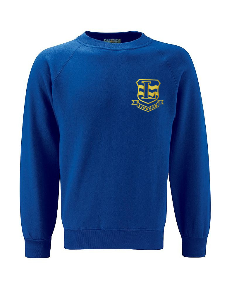 Lingham Primary Moreton School Uniform