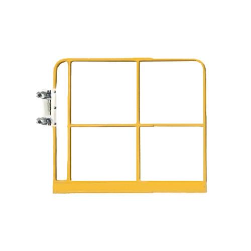 Scaffold Swing Gate | Edmonton Scaffolding