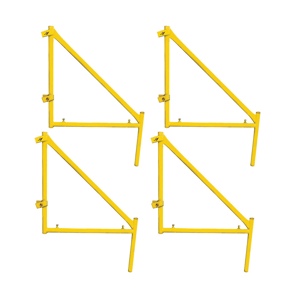 All Products | Edmonton Scaffolding