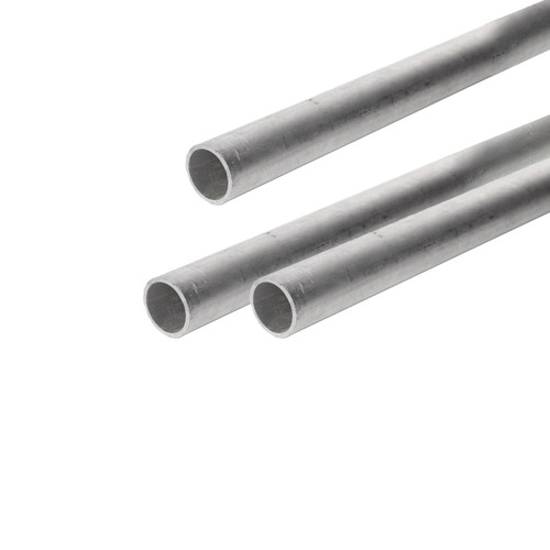 Aluminum Tubes | Edmonton Scaffolding