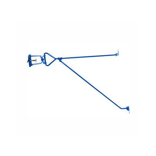 Werner Pump Jack Foldable Support Brace | Edmonton Scaffolding