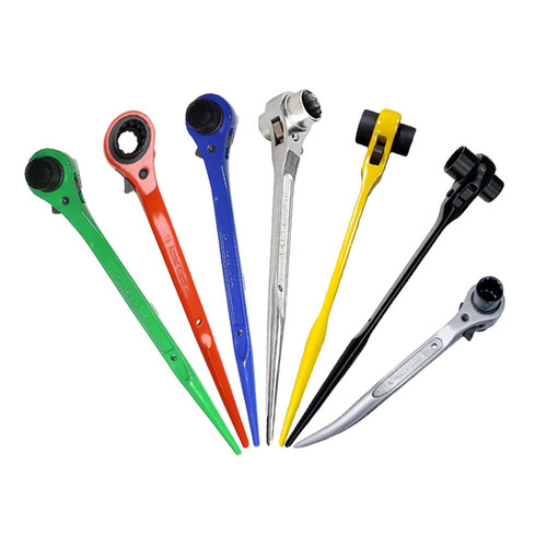 Scaffold Wrenches | Edmonton Scaffolding