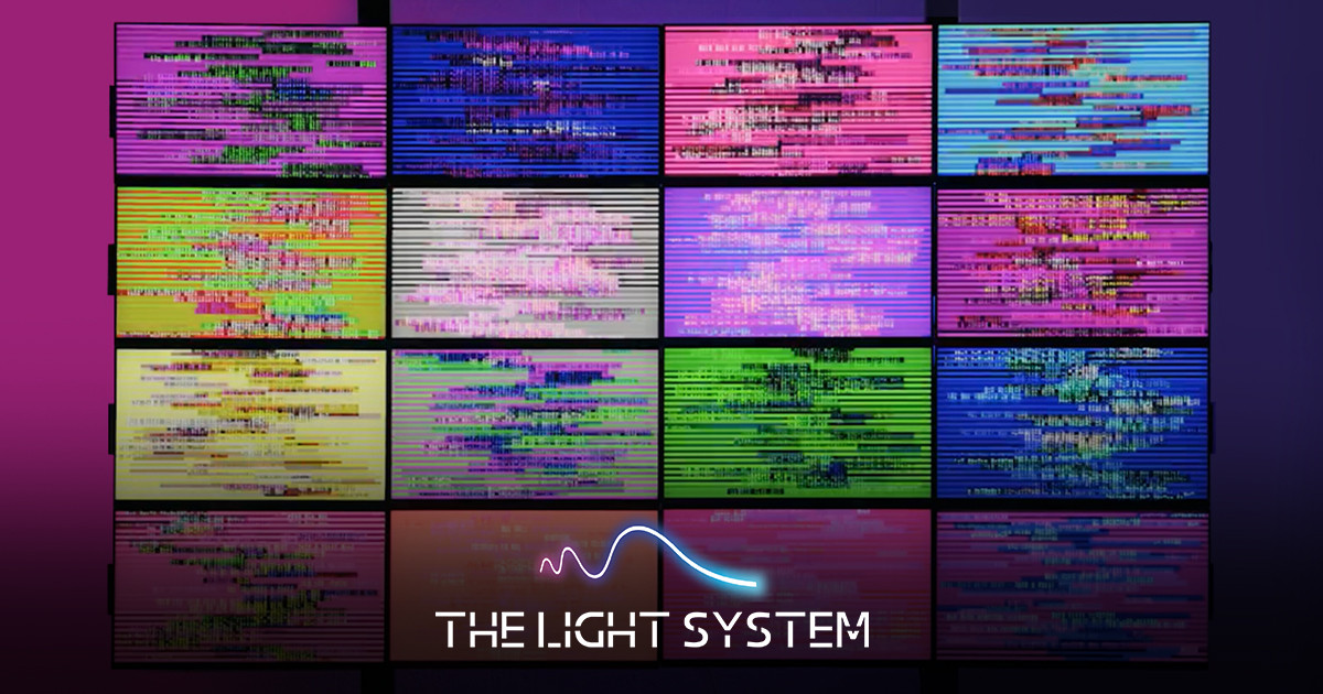 BIOLOGICAL EFFICACY OF THE LIGHT SYSTEM | The Light Systems
