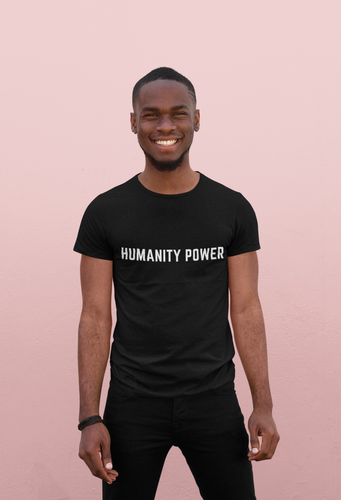 Classic | Humanity Power