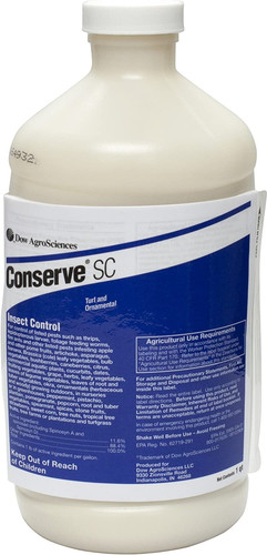 Conserve SC