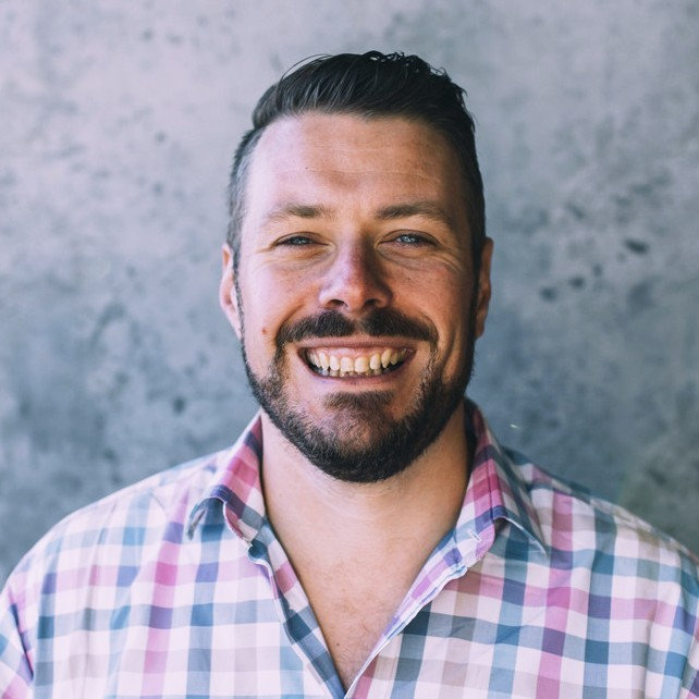 Talking 'business for good', purpose and identity with Tim Jones