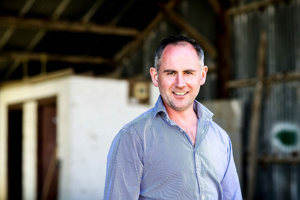 Jamie Feilden joins Purposely Podcast to share his founder story about ...