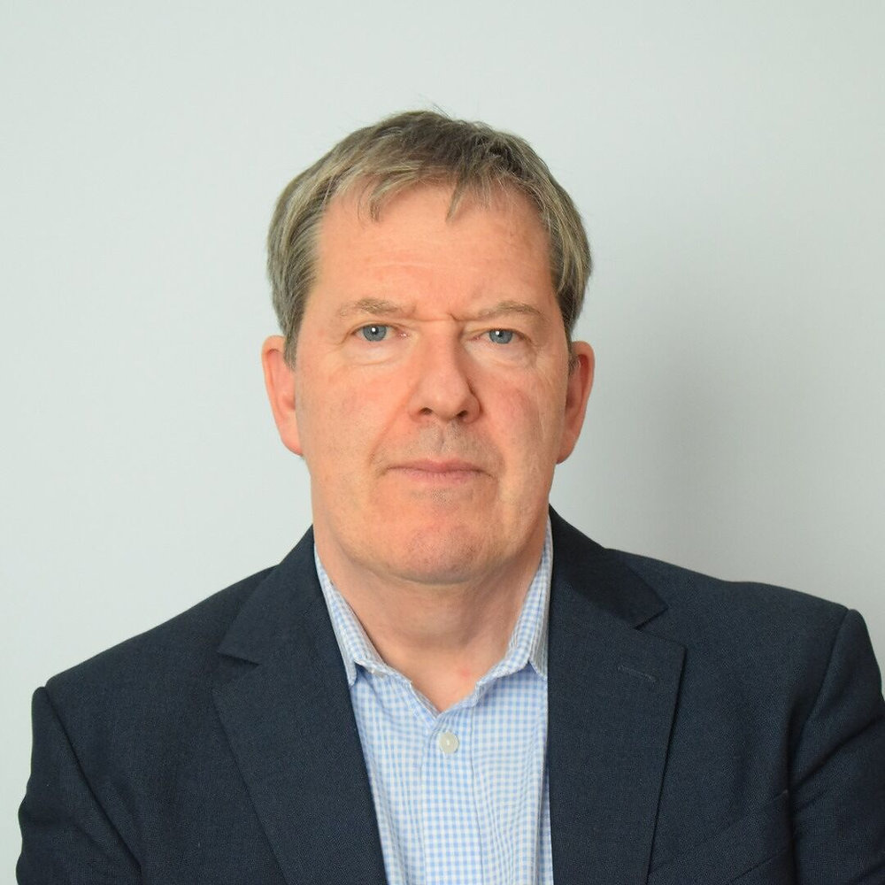 How to be a great charity trustee, Brian Cavanagh