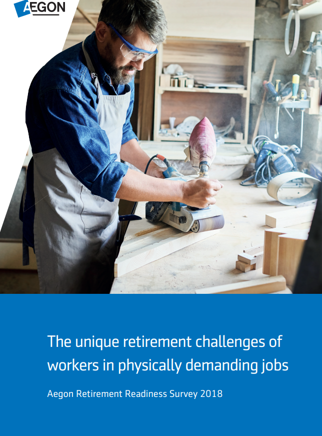 Report Indicates Most Construction Workers Not On Track For Retirement ...