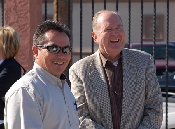 Remembering Bill Heeter