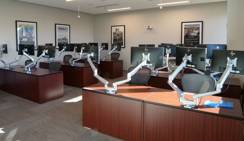 Sunstate Equipment Opens New High-Tech Training Facility