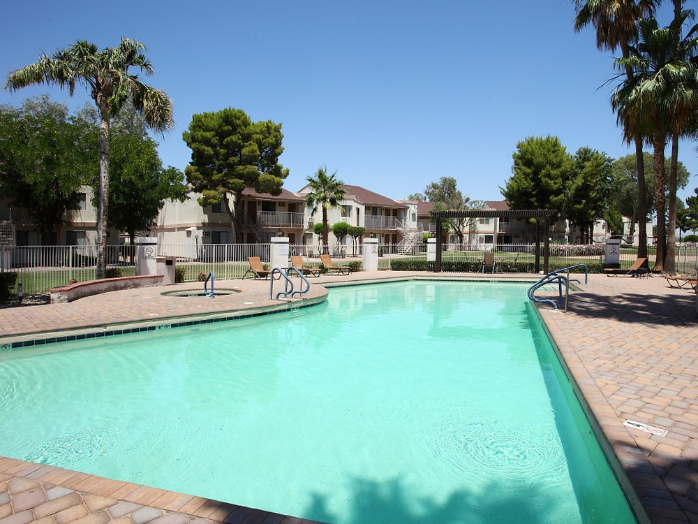 Quick Updates: Desert Gardens | ASU Novus Innovation Corridor