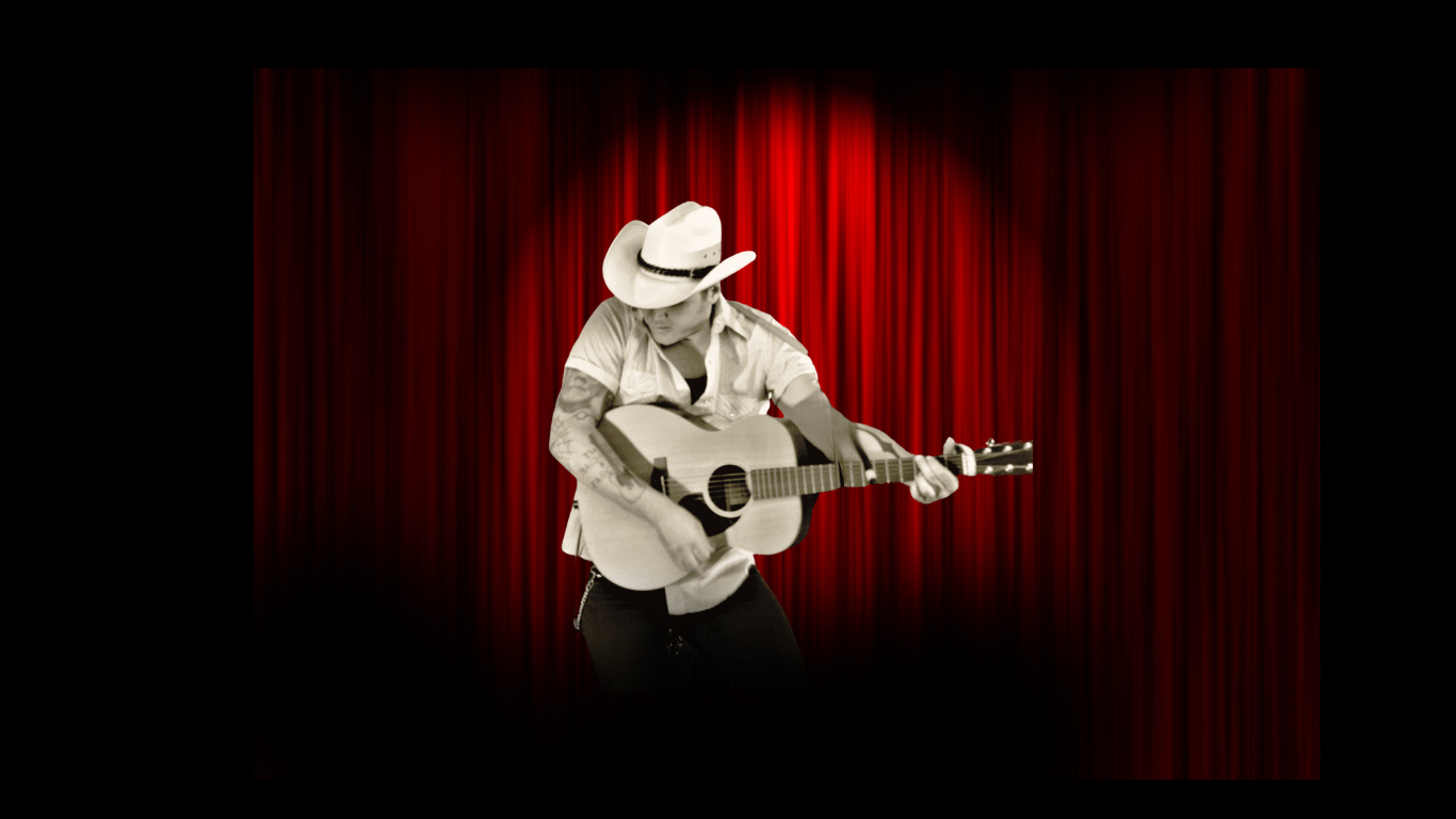 Rhinestone Cowboy: The Glen Campbell Story | exciting live theatre show