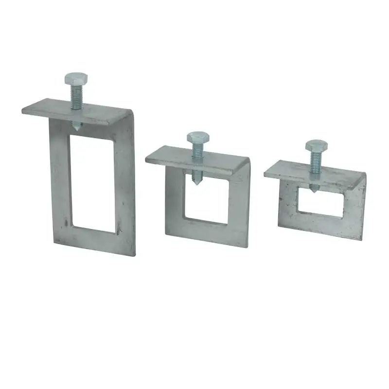 Strut Channels & Strut Fittings | Beam Clamps | Loop Hangers | Turnerware