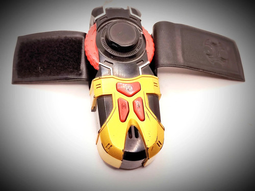 Power rangers ninja storm , morpher | Toy's Génération