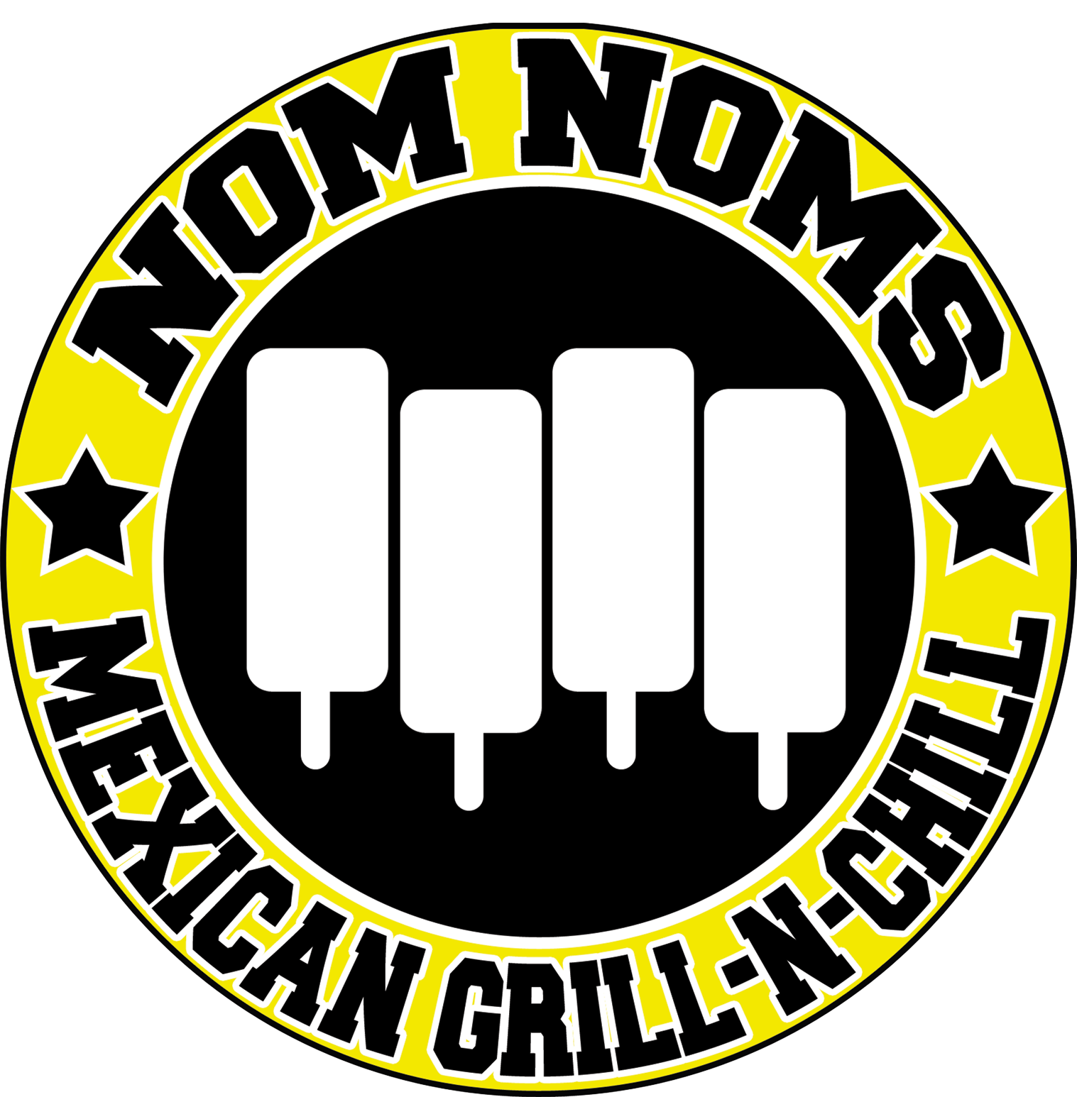 Nom Noms Mexican Grill & Chill