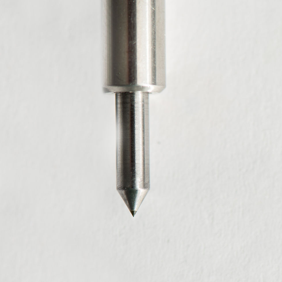 60 Degree RDZ Diamond Engraving Tool | RDZ Engraver