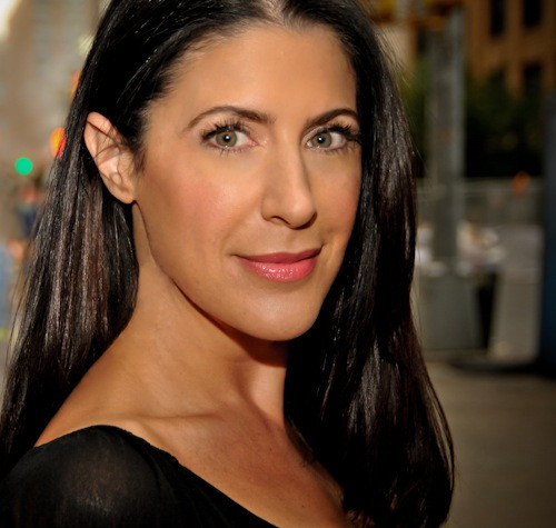 Krista Lepore | TV Host