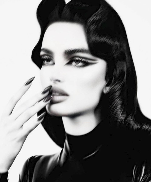 Model | Helena Althof