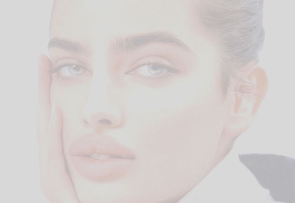 Model | Helena Althof