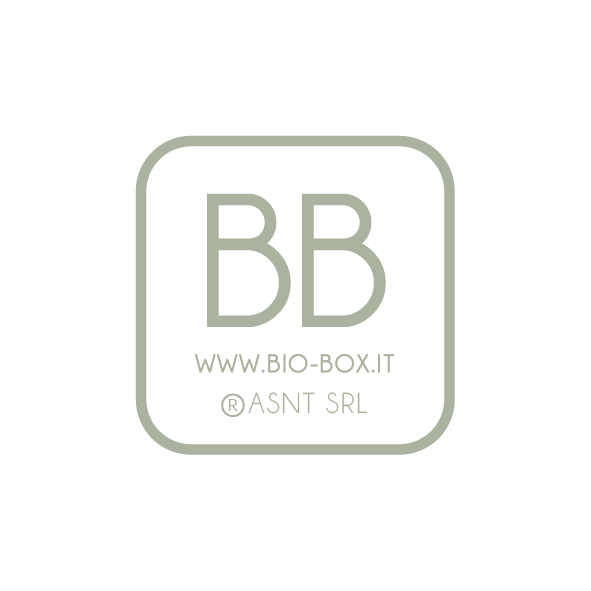 BIO-BOX sistema modulare gestione e riordino raccolta differenziata