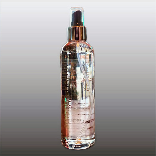 Shine spray 250ml | Scissor Handz Unisex