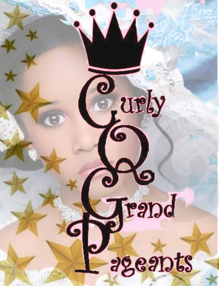 Curly Q Grand Pageants